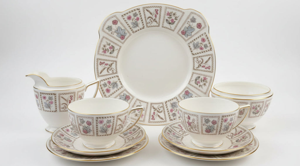 New Stock Alert - 16/01/26 – MrPottery