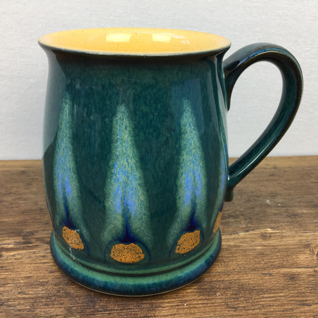 Denby Pottery – MrPottery