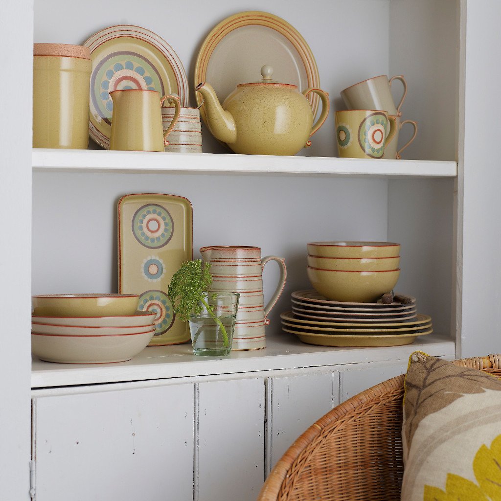 Denby Pottery – MrPottery