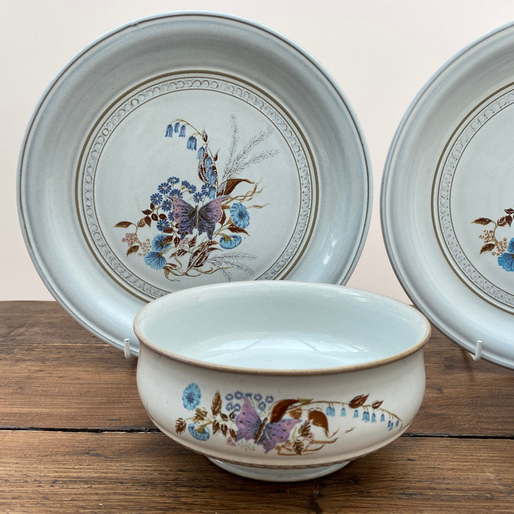 Denby Pottery – MrPottery
