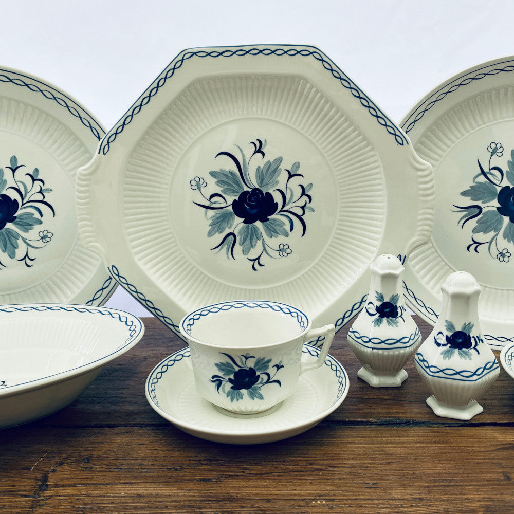 Adams Pottery – MrPottery