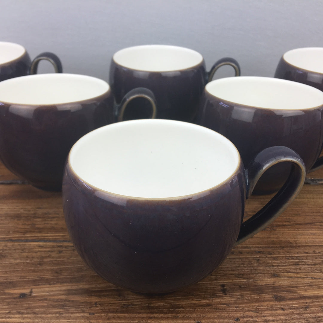 Denby Pottery – MrPottery