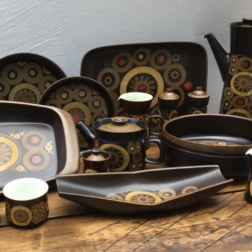 Denby Pottery – MrPottery