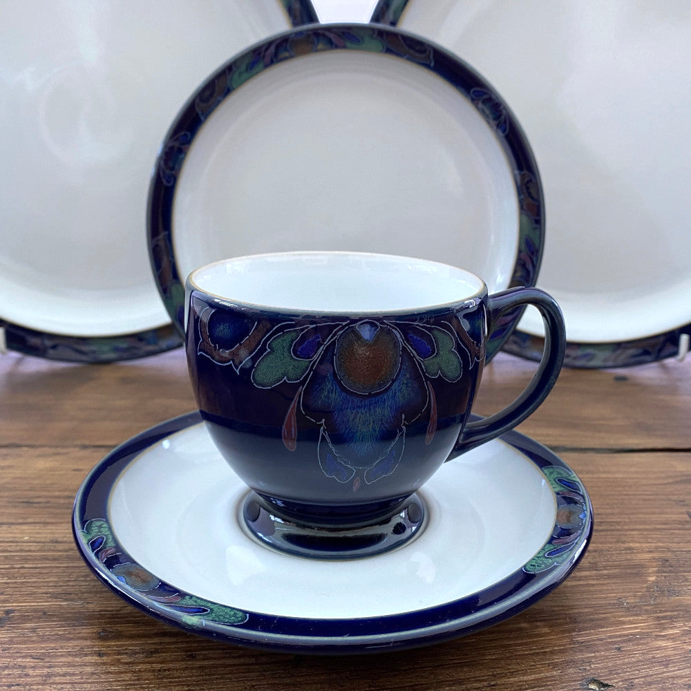 Denby Pottery – MrPottery