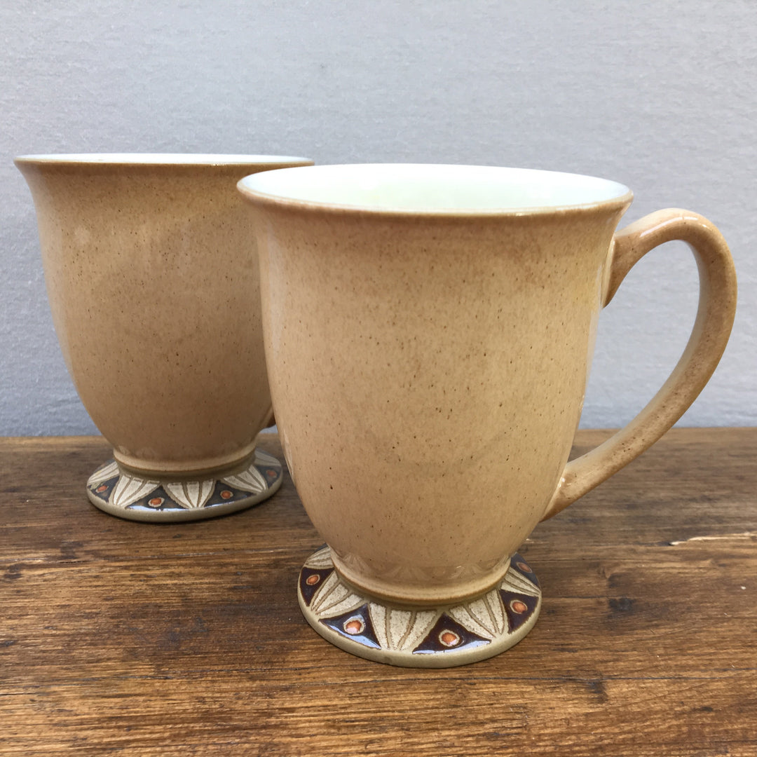 Denby Pottery – MrPottery