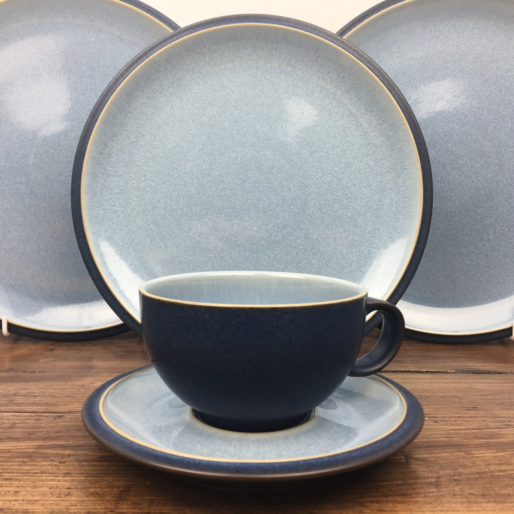 Denby Pottery – MrPottery