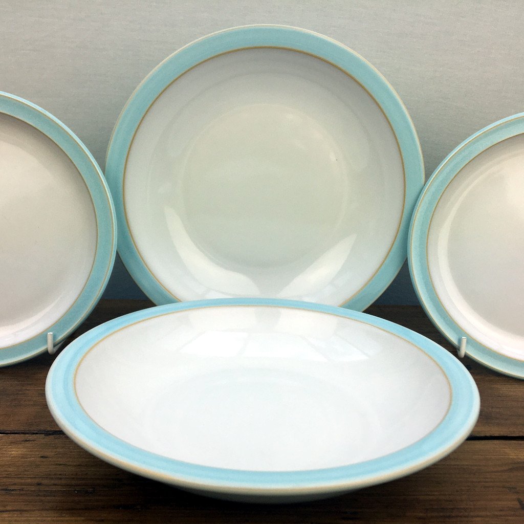 Denby Pottery – MrPottery