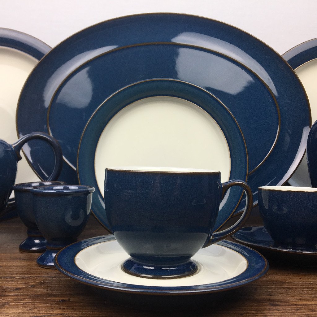 Denby Pottery – MrPottery