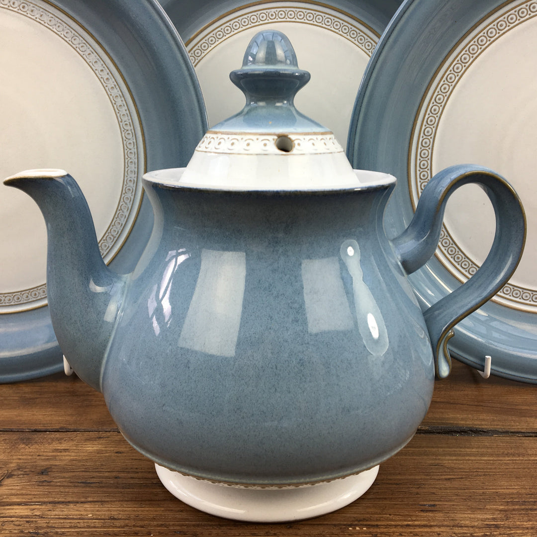 Denby Pottery – MrPottery