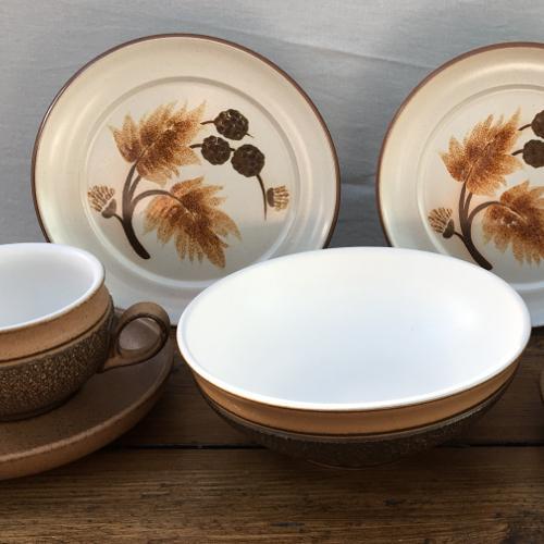 Denby Pottery – MrPottery