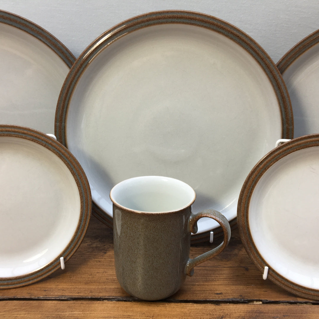 Denby Pottery – MrPottery