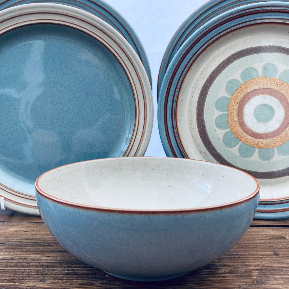 Denby Pottery – MrPottery