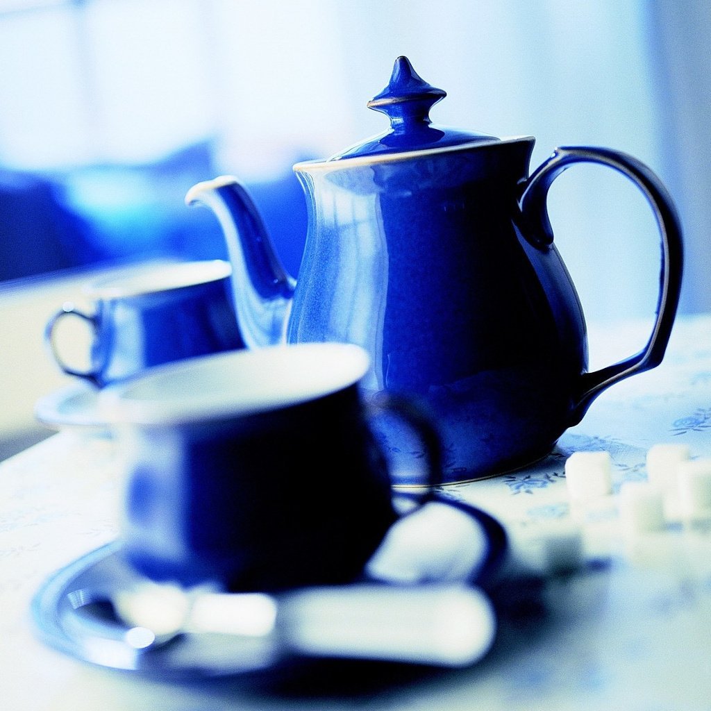 Denby Pottery – MrPottery