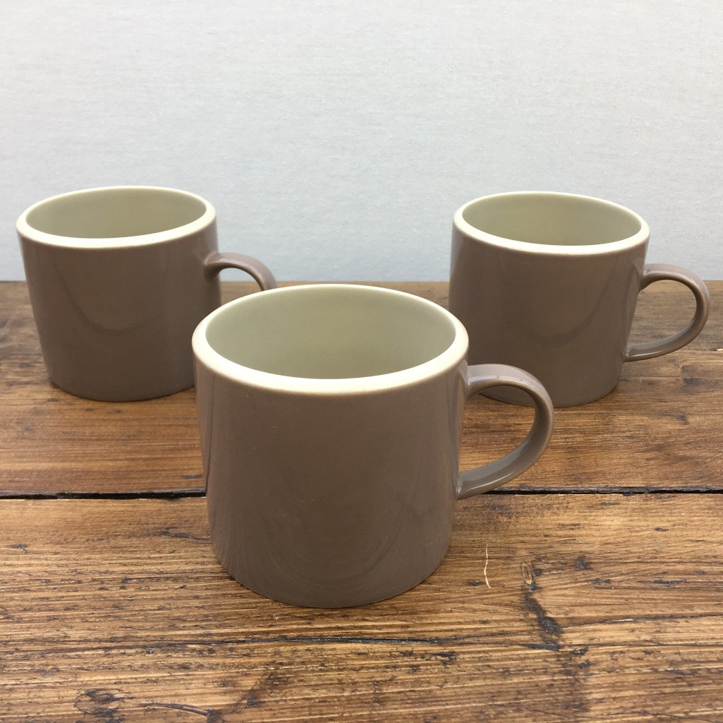 Denby Pottery – MrPottery