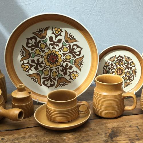 Denby Pottery – MrPottery