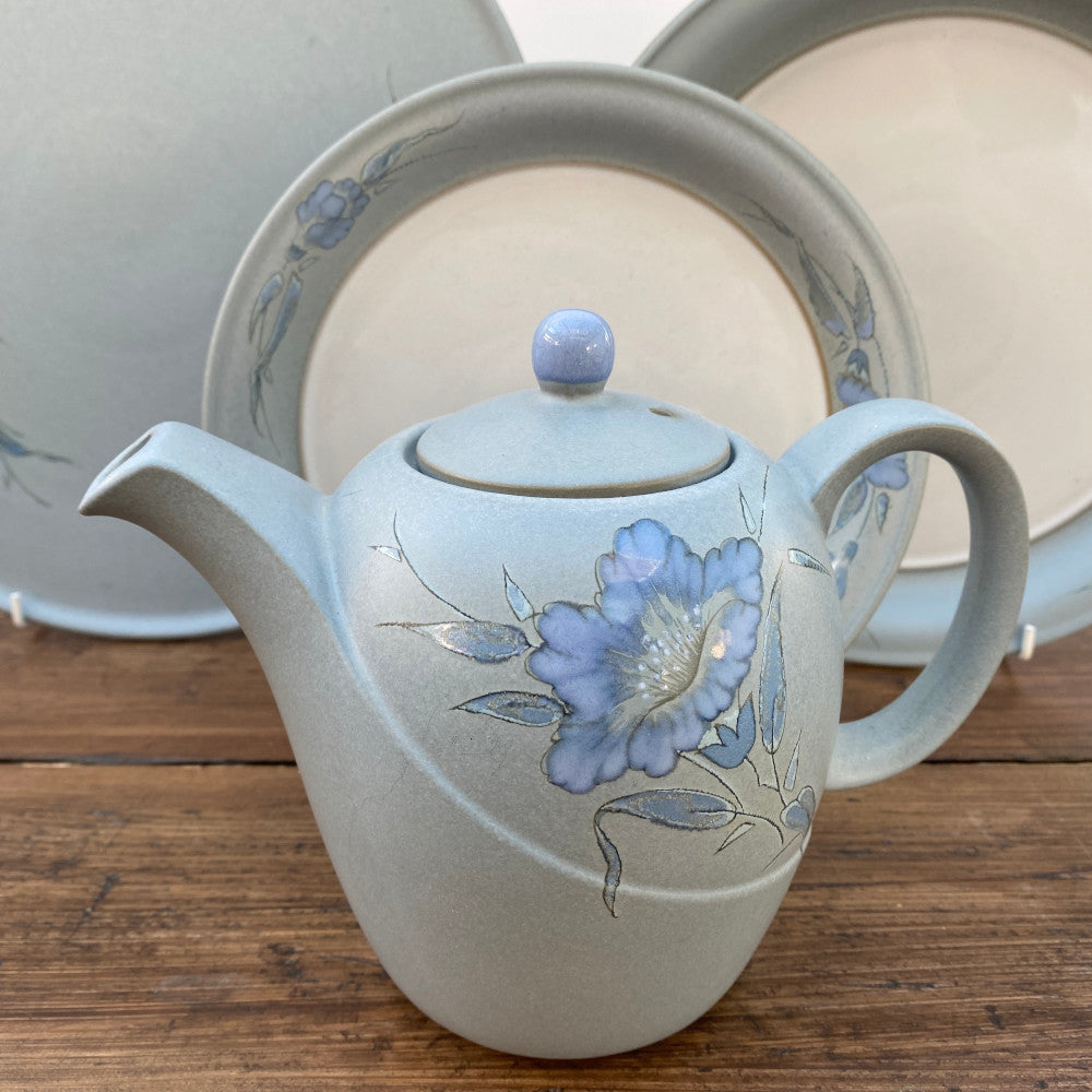 Denby Pottery – MrPottery