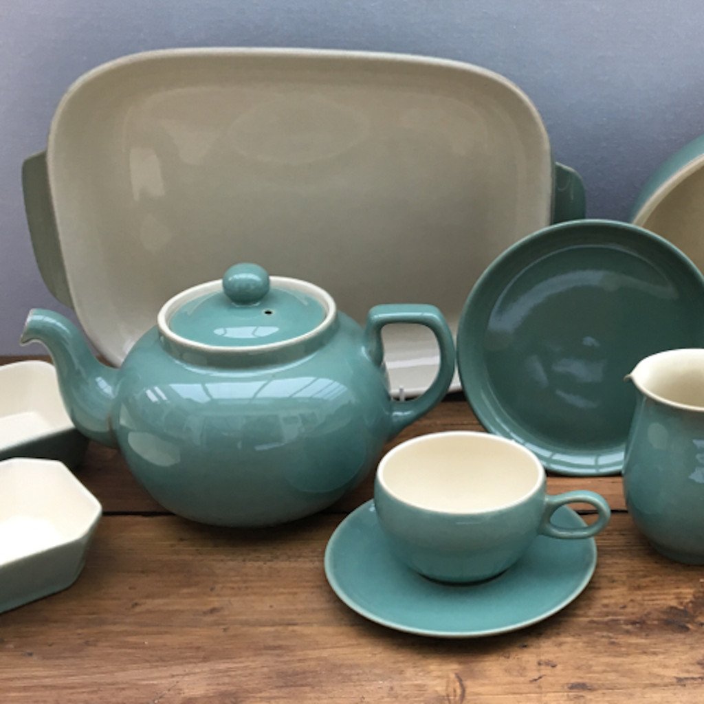 Denby Pottery – MrPottery