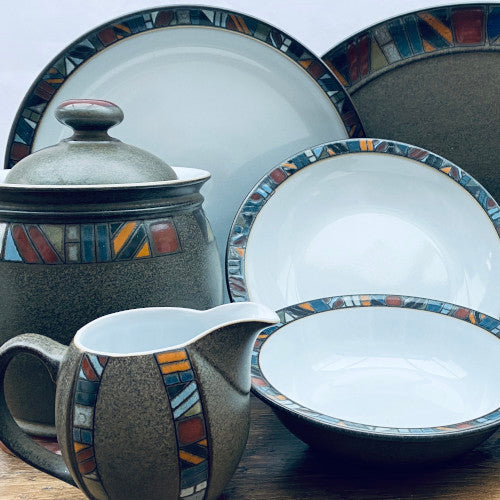 Denby Pottery – MrPottery