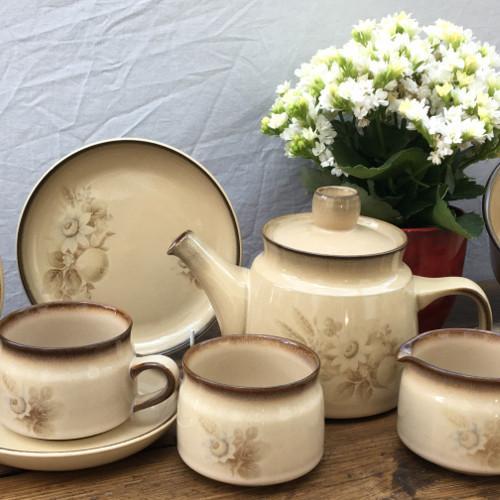 Denby Pottery – MrPottery