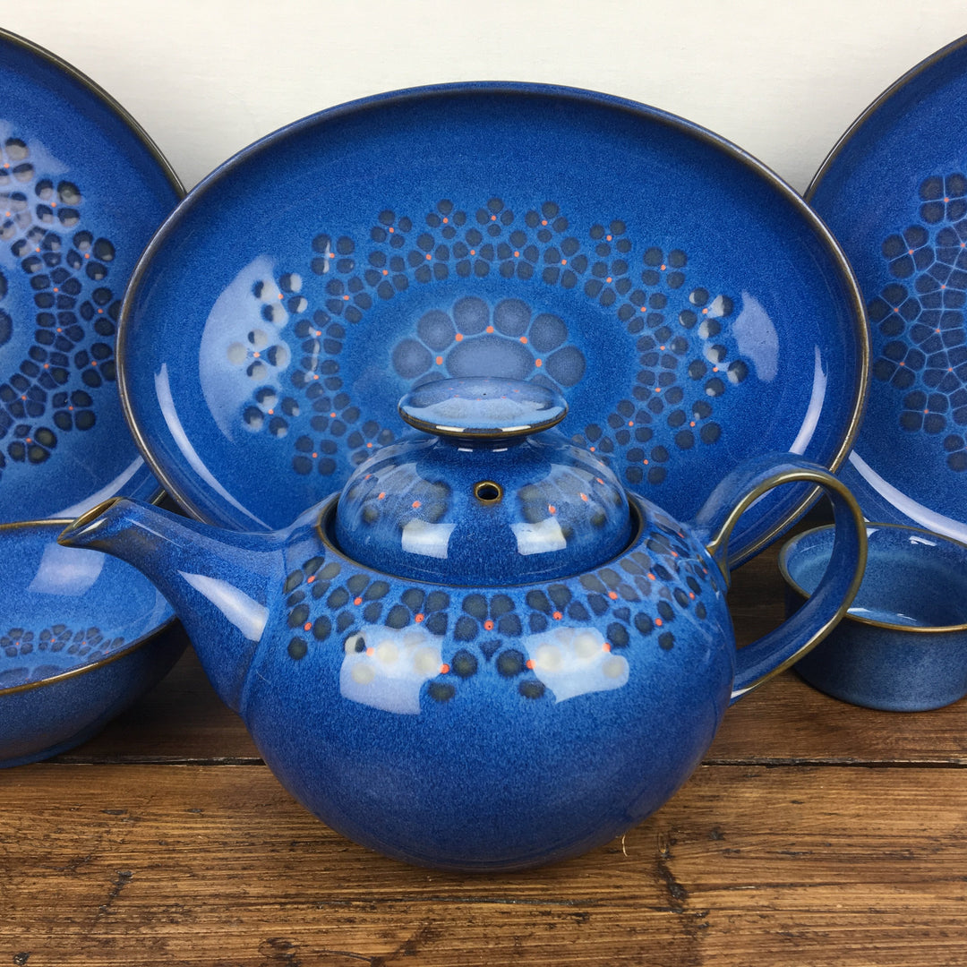 Denby Pottery – MrPottery