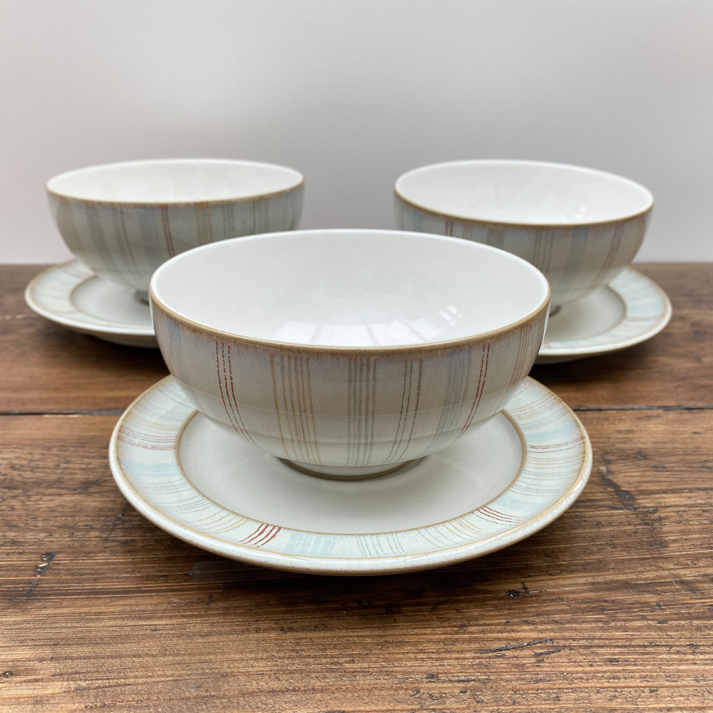 Denby Pottery – MrPottery