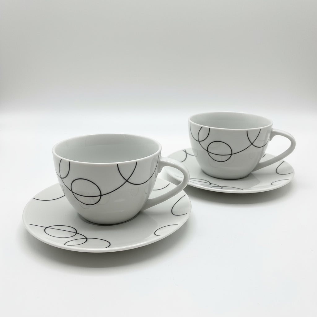 Johnson Brothers – MrPottery