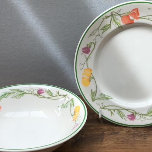 Johnson Brothers – MrPottery