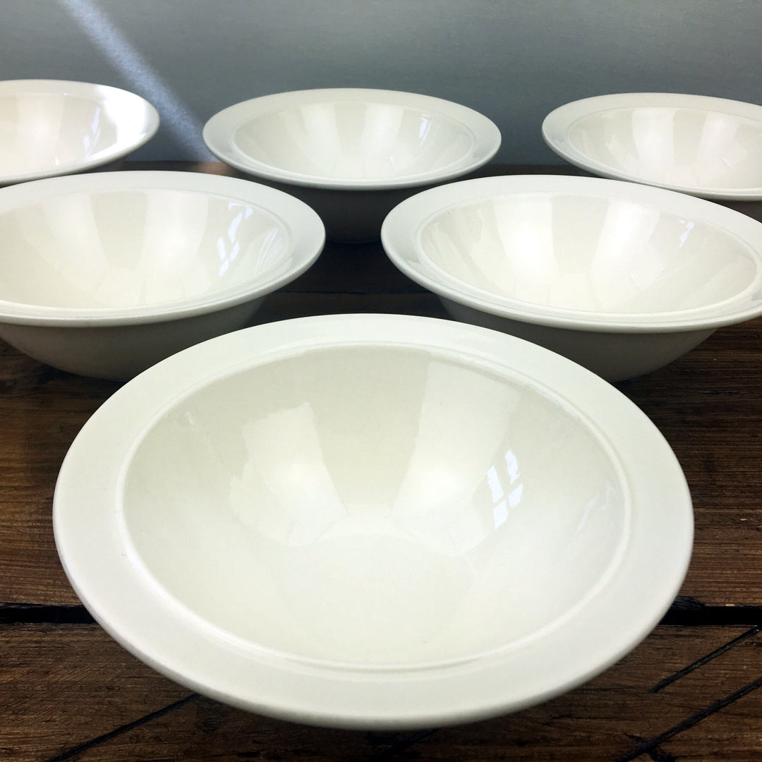Johnson Brothers – MrPottery