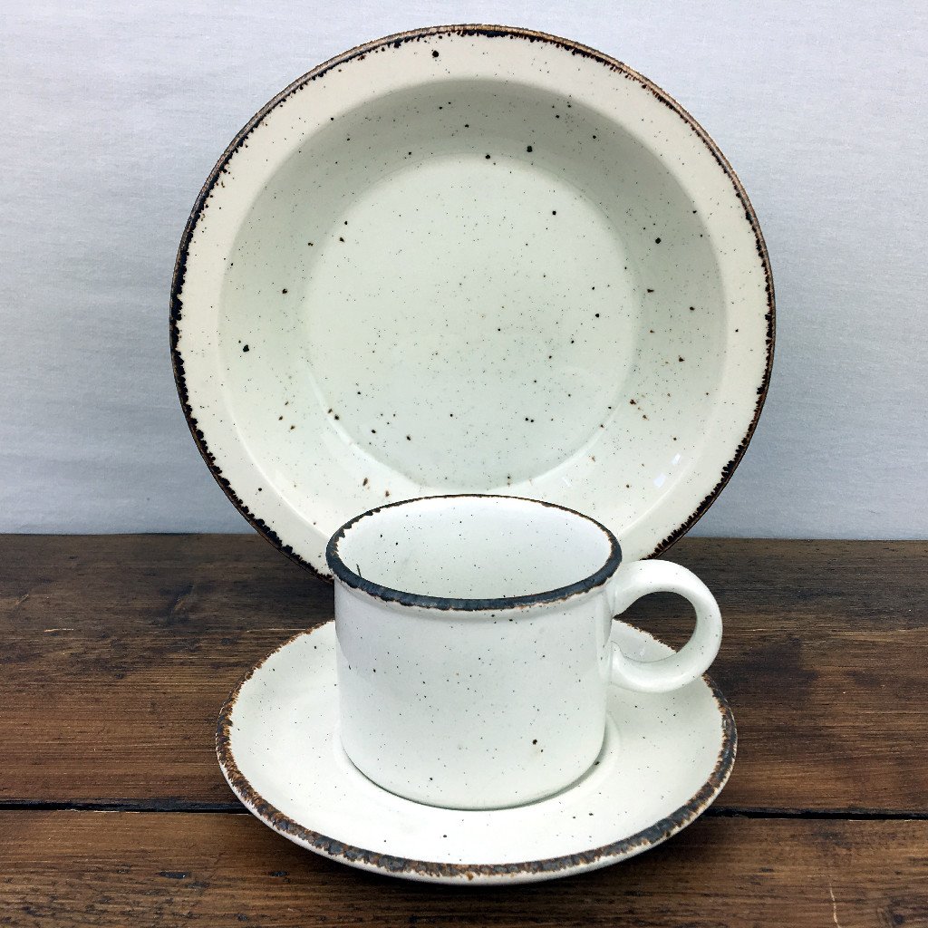 Midwinter Pottery – MrPottery