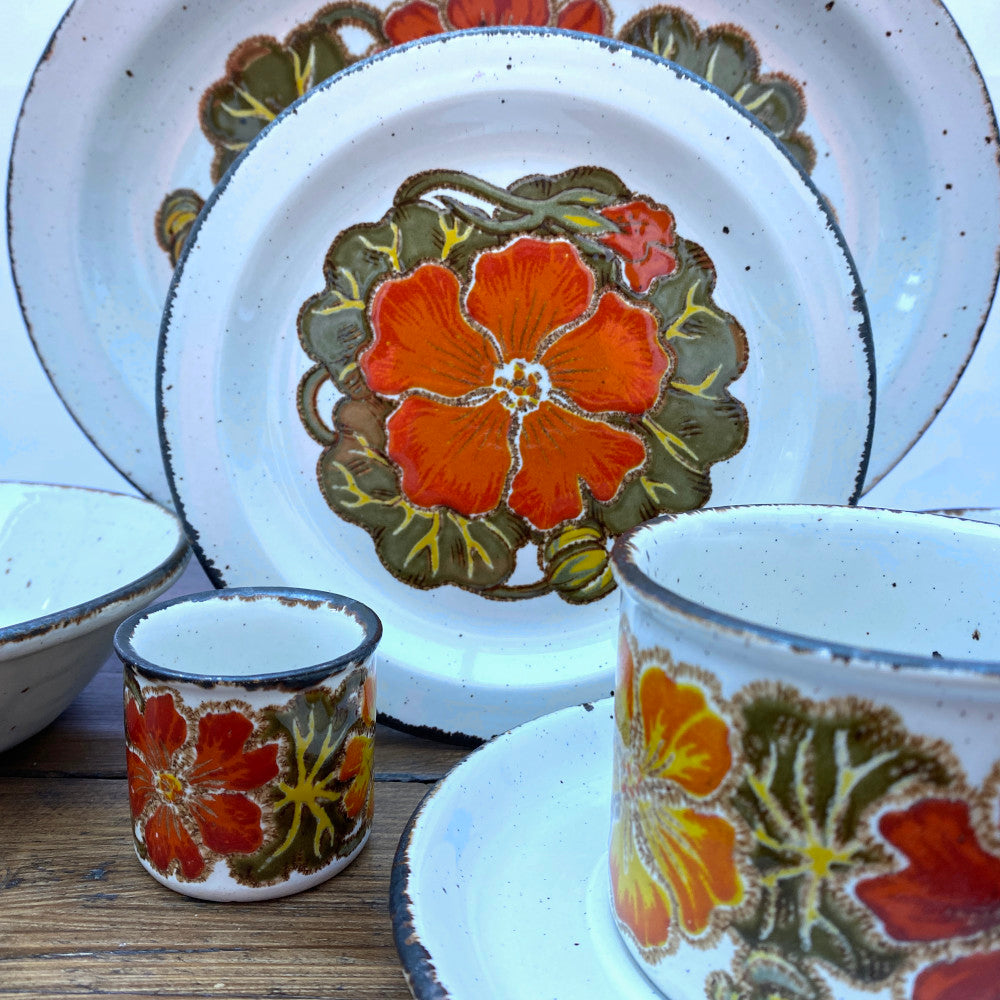 Midwinter Pottery – MrPottery