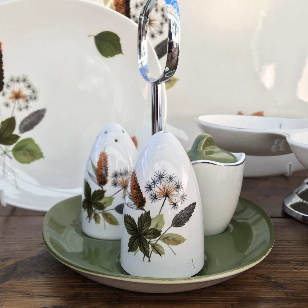 Midwinter Pottery – MrPottery