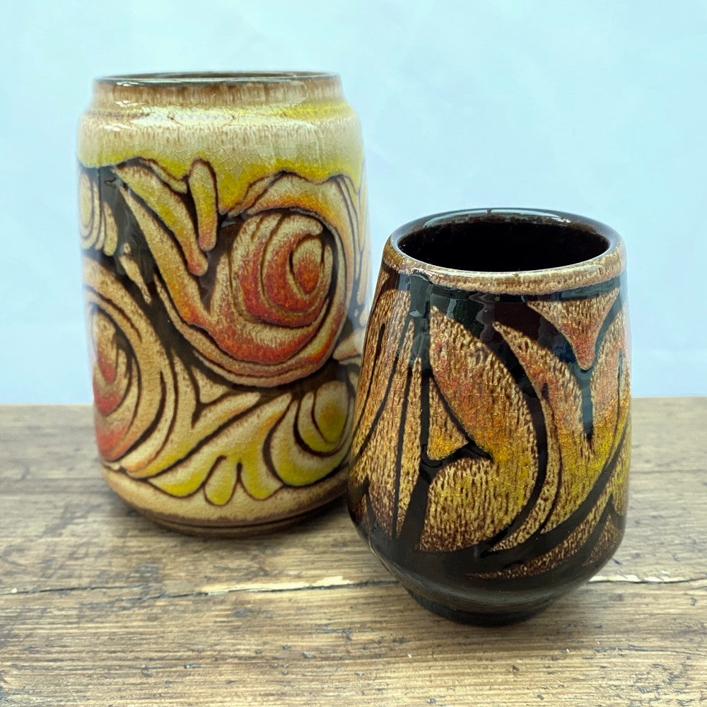 Poole Pottery – MrPottery