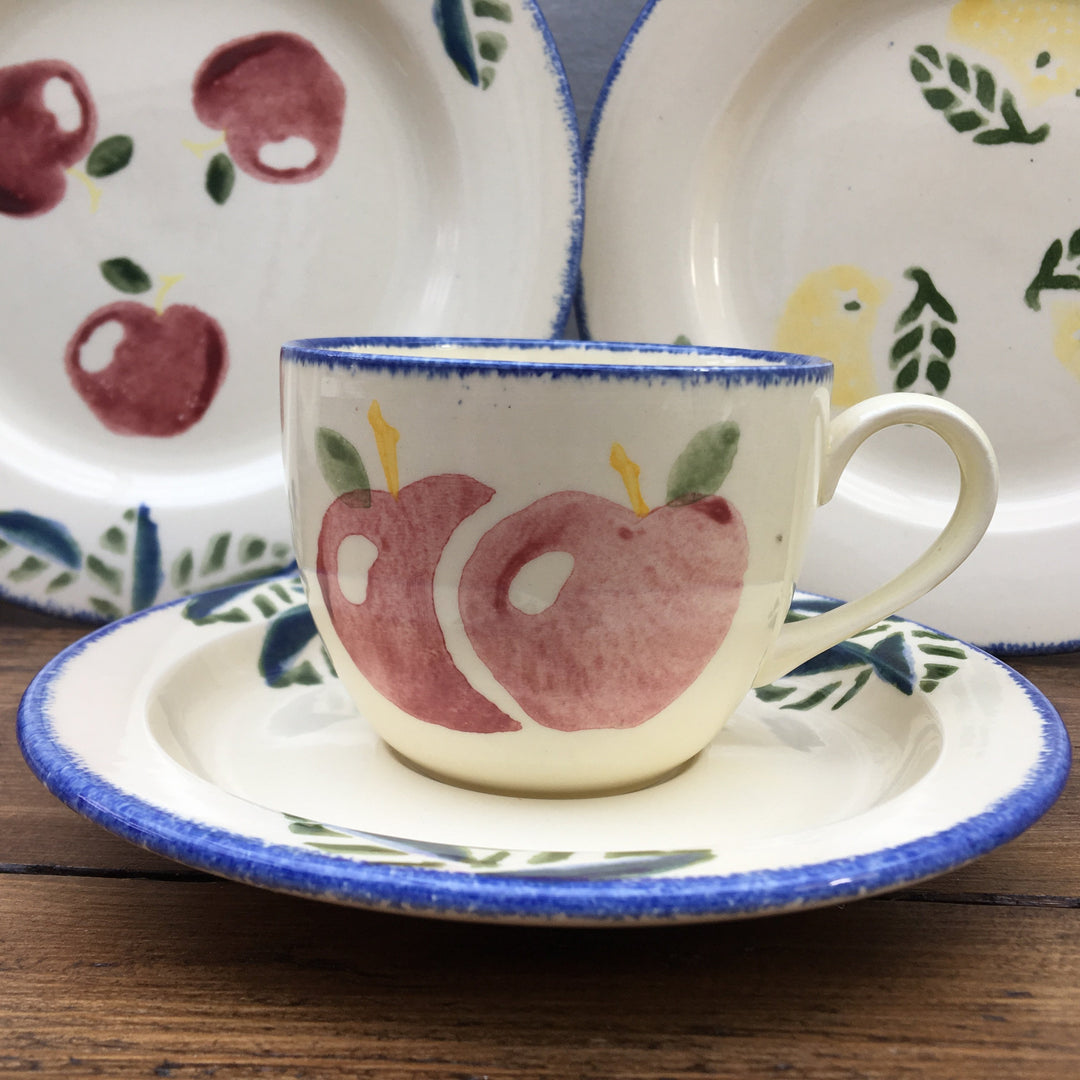 Poole Pottery – MrPottery