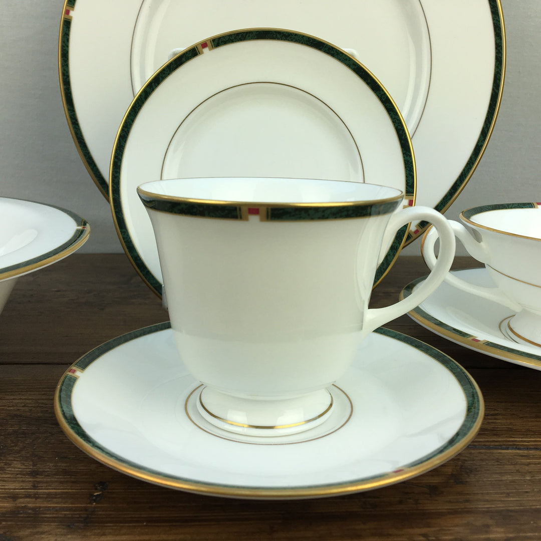 Royal Worcester – MrPottery