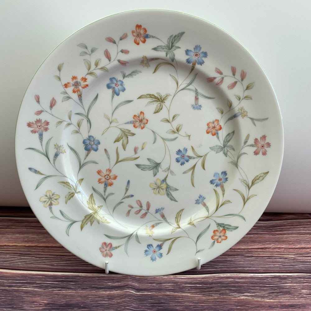 Aynsley "Forever" Dinner Plate – MrPottery