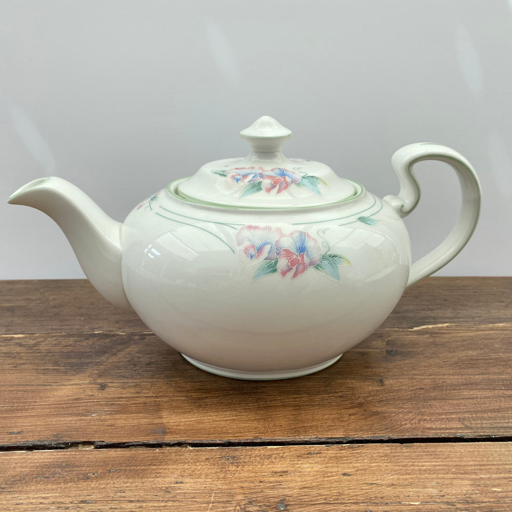 Aynsley "Little Sweetheart" Teapot – MrPottery
