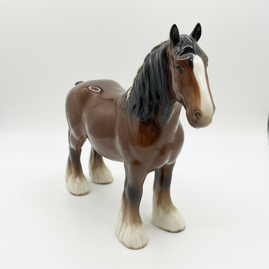 Beswick, "Écureuil Nutkin" de Beatrix Potter – MrPottery