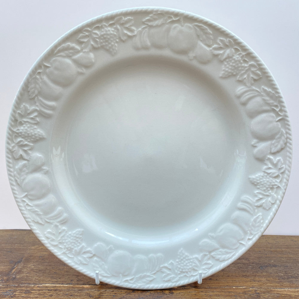 BHS "Lincoln" Dinner Plate – MrPottery