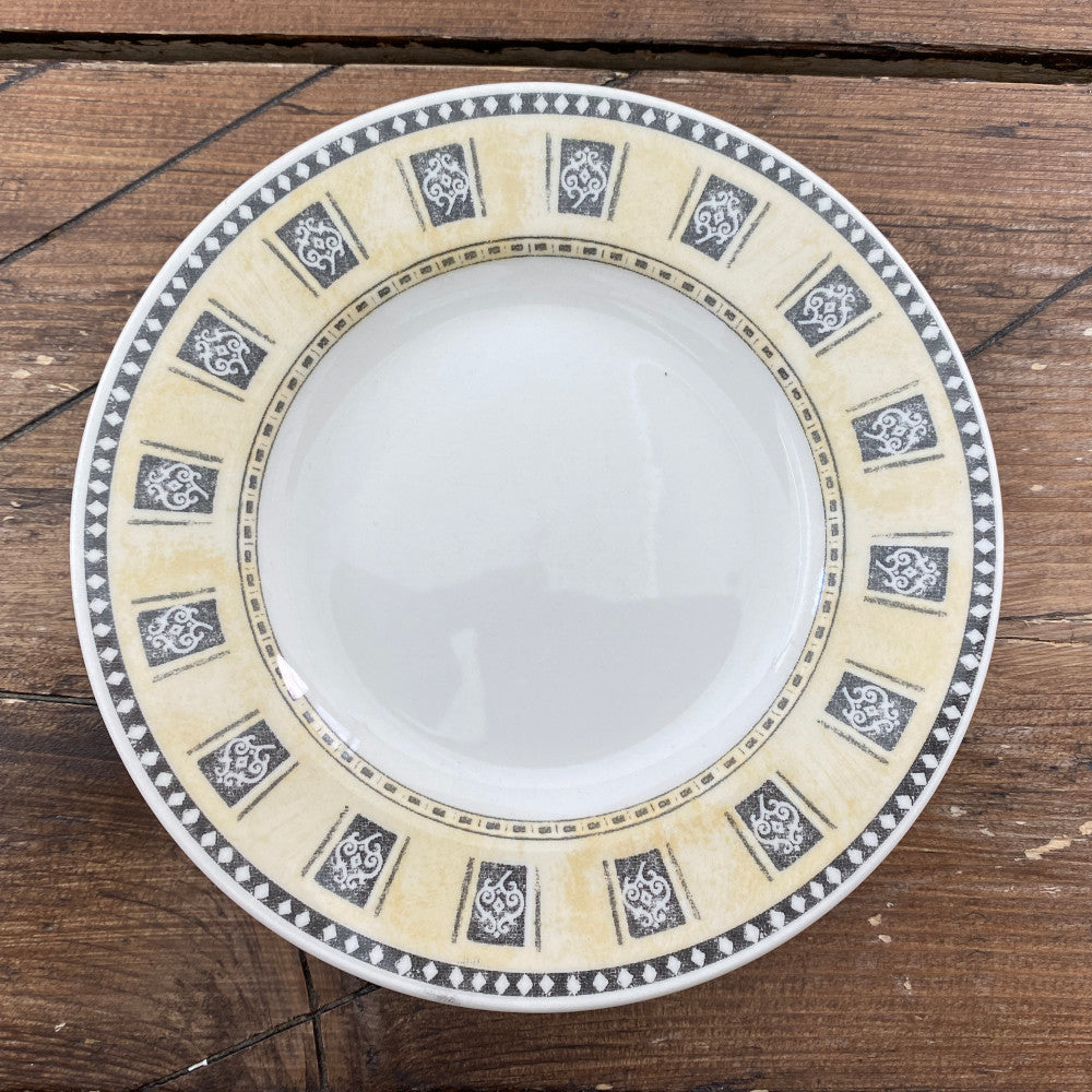Churchill "Ports of Call - Cappadocia" Tea Plate – MrPottery