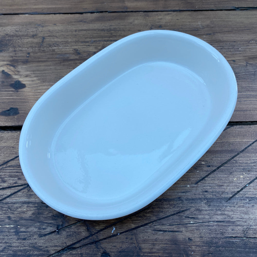 Churchill "Ports of Call - Herat" Oval Roasting/Baking Dish – MrPottery