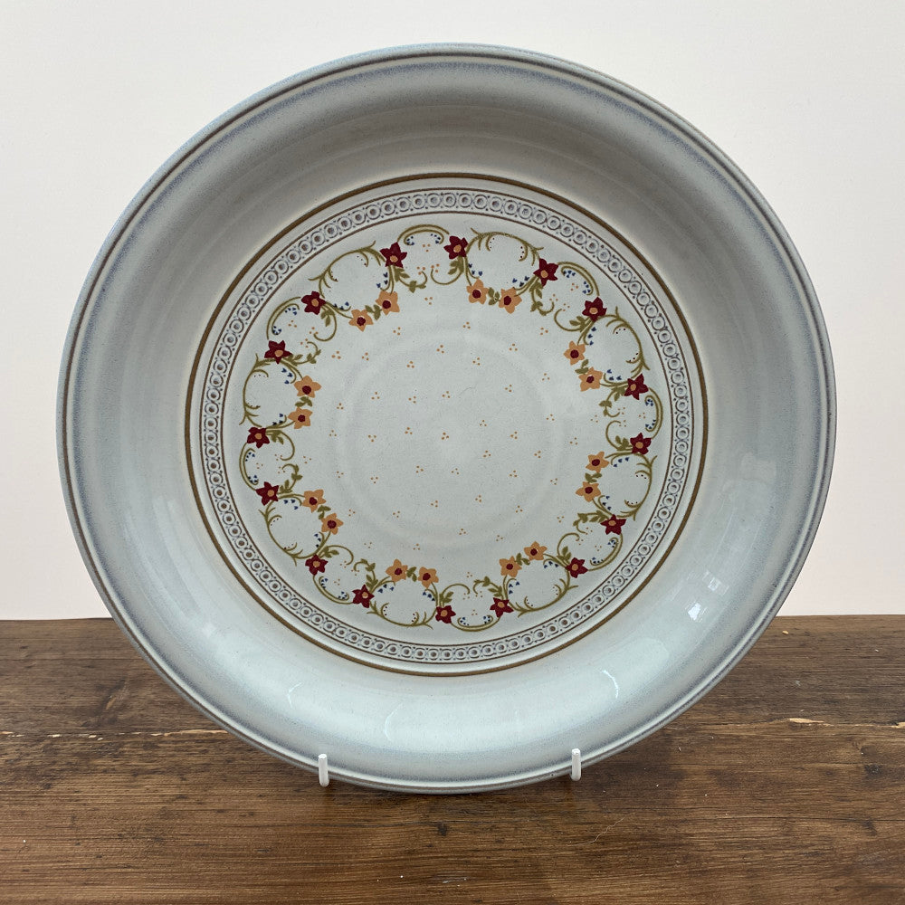 Denby "Avignon" Dinner Plate – MrPottery