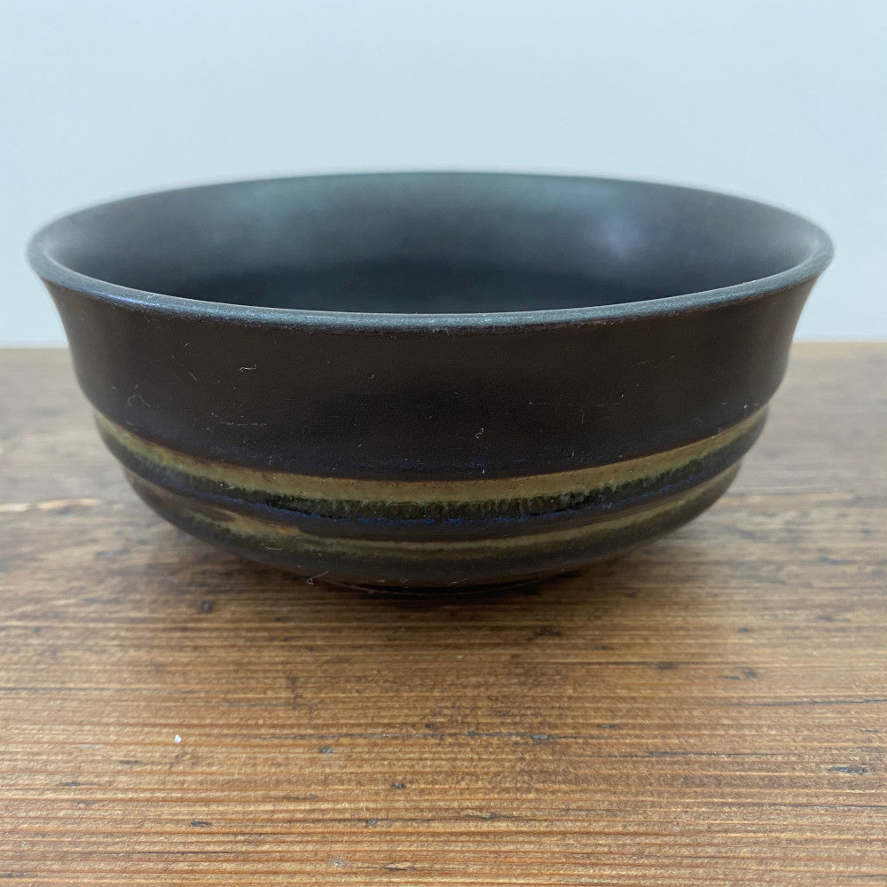 Denby "Bokhara/Kismet" Fruit/Dessert Bowl – MrPottery