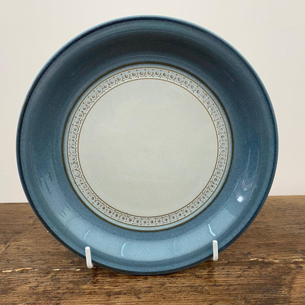 Denby "Castile" Tea Plate – MrPottery