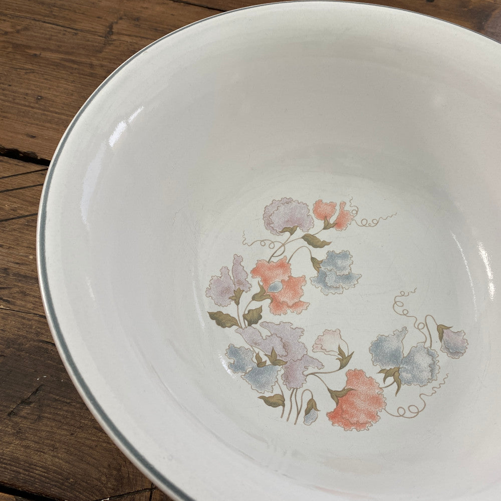 Denby "Encore" Large Serving Bowl – MrPottery