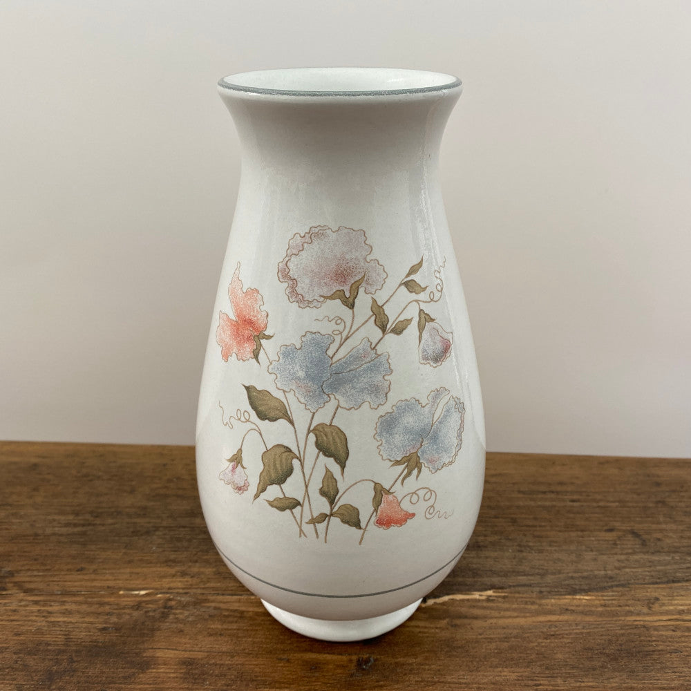 Denby "Encore" Vase, 7.5" – MrPottery