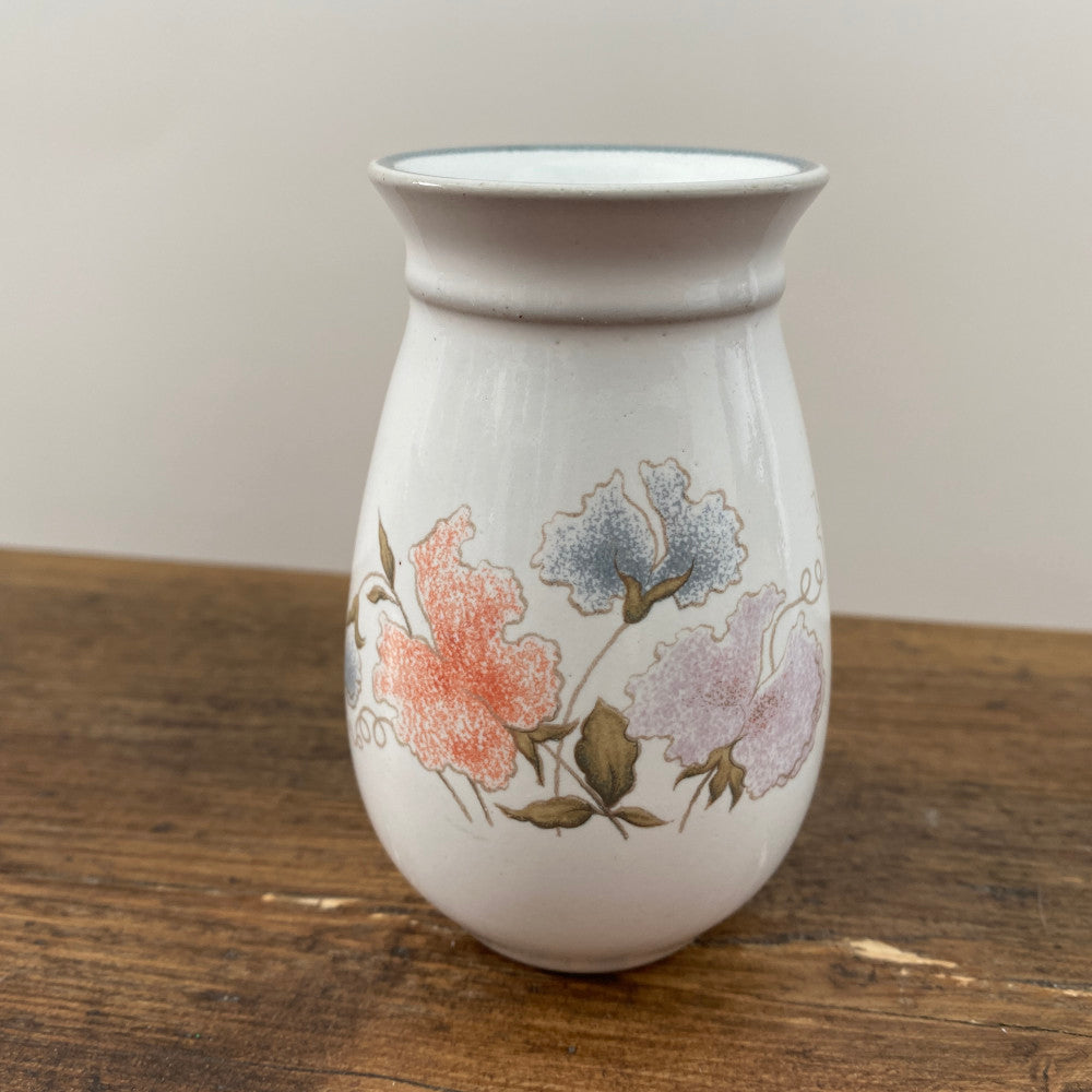 Denby "Encore" Vase, 3.75" – MrPottery