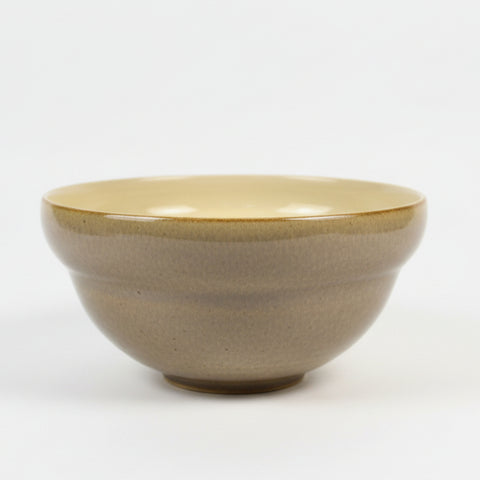 Denby "Everyday Cappuccino" Rice Bowl – MrPottery
