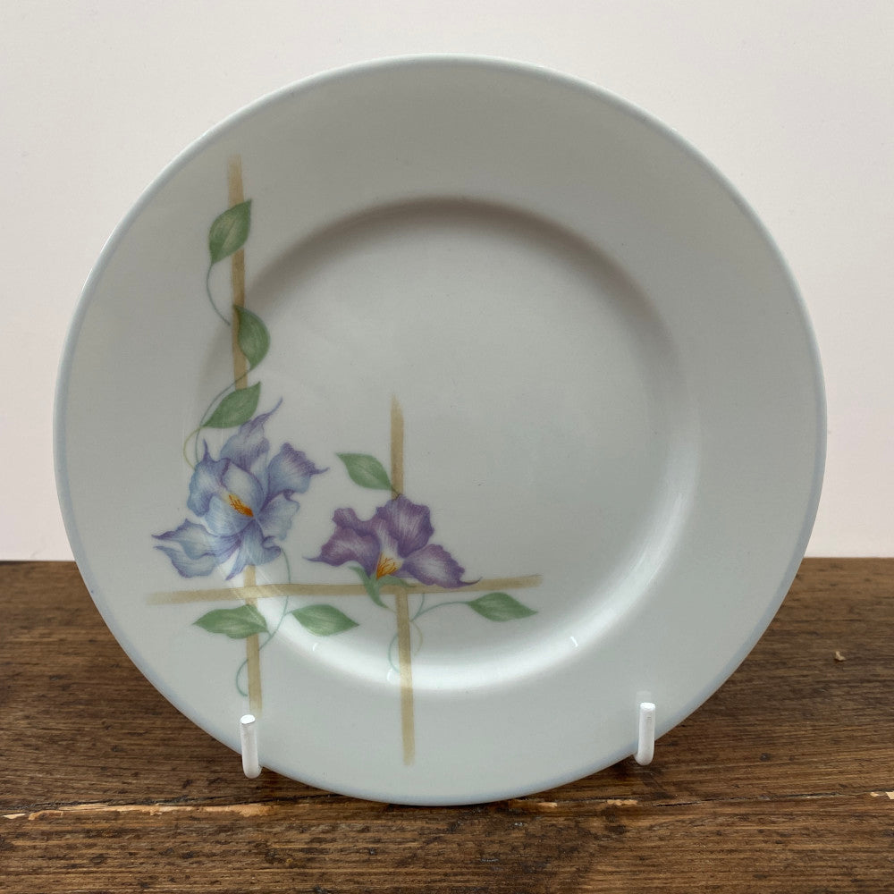 Denby "Harmony" Tea Plate – MrPottery