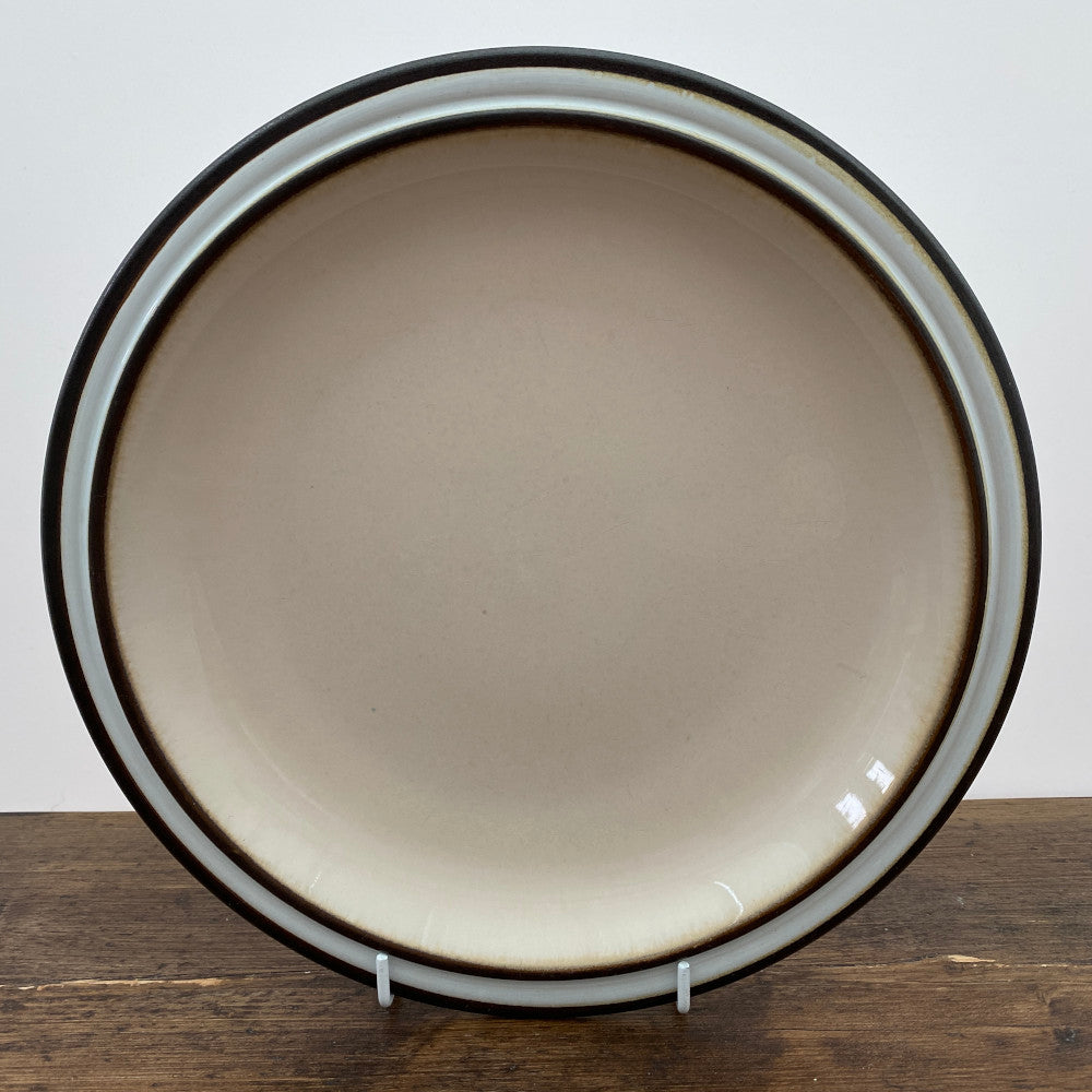 Denby "Madrigal" Dinner Plate – MrPottery