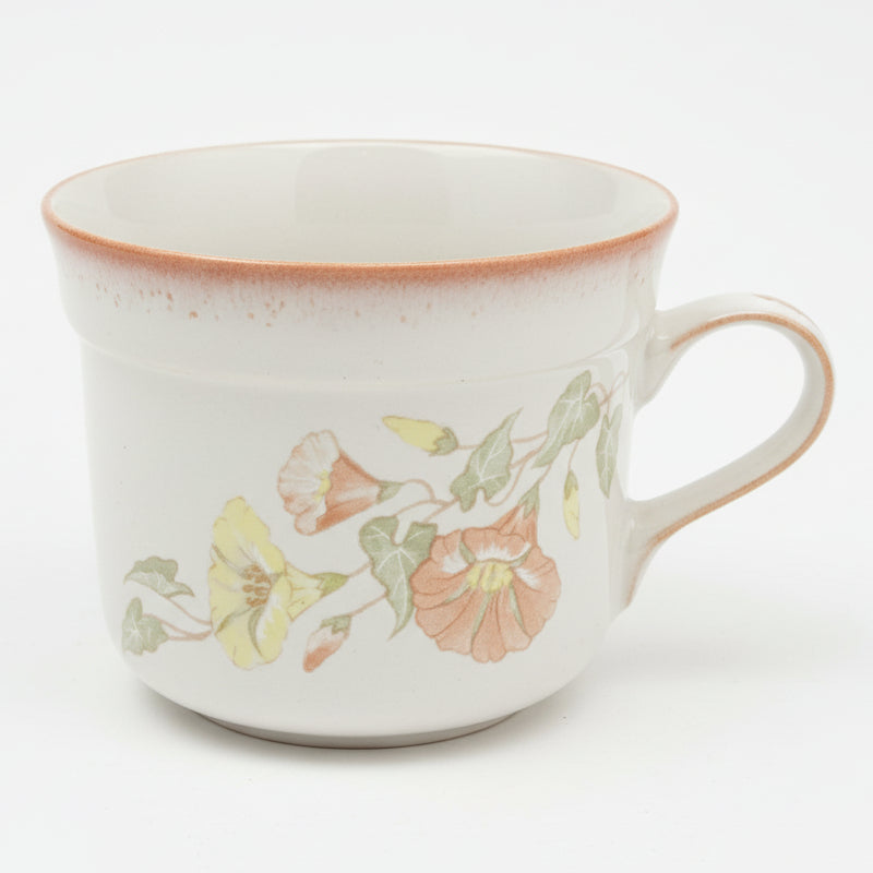 Denby "Melody" Tea Cup – MrPottery